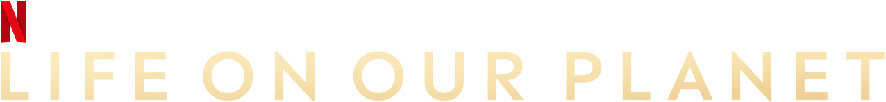 Life on Our Planet (TV Series 2023-2023) - Logos — The Movie Database (TMDB)