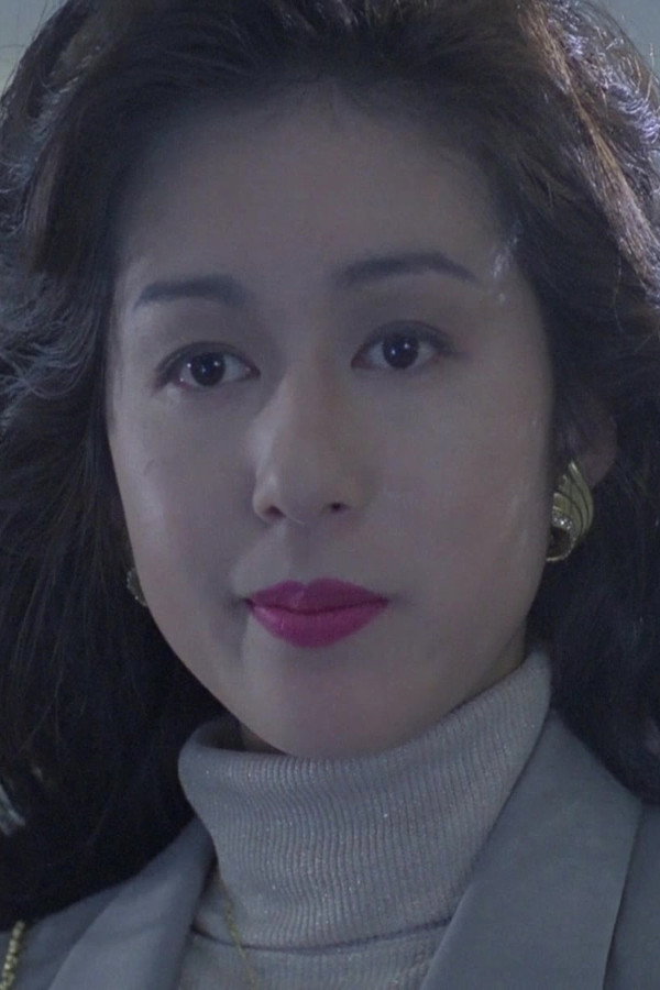 Chikako Aoyama Personer Film Nu 8158