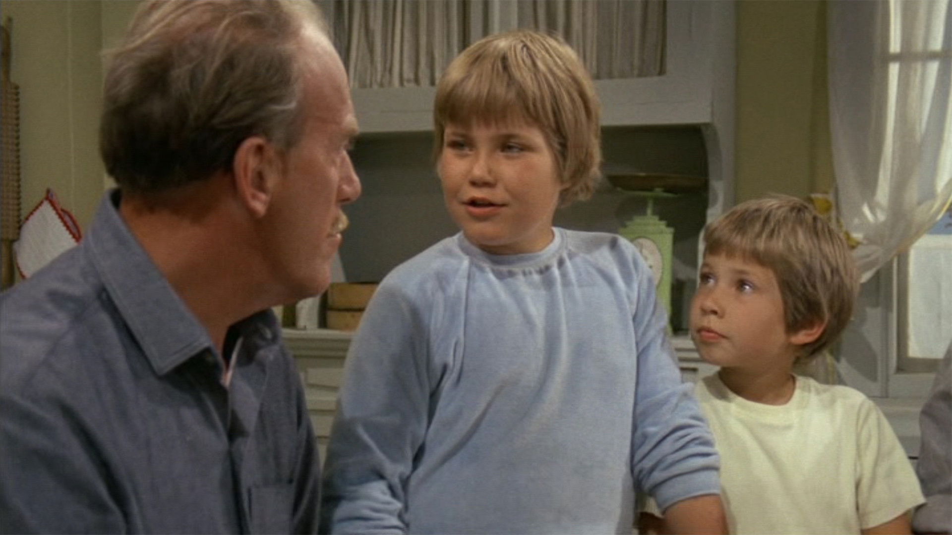 Tjorven och Mysak (1966) – Movies – Filmanic