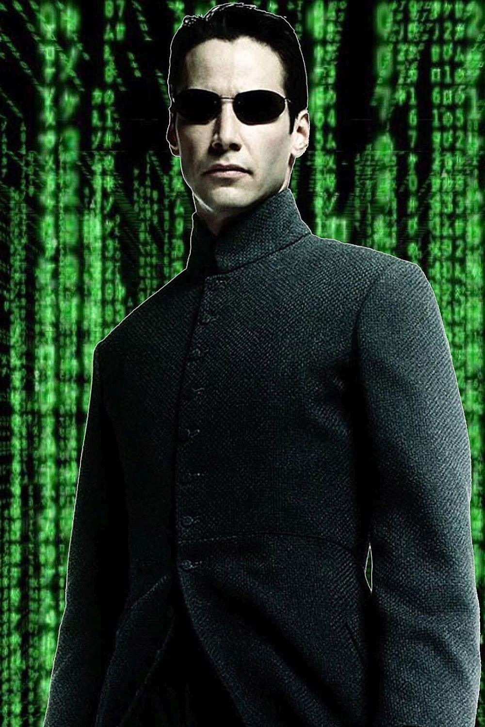 Keanu Reeves - Profile Images — The Movie Database (TMDb)