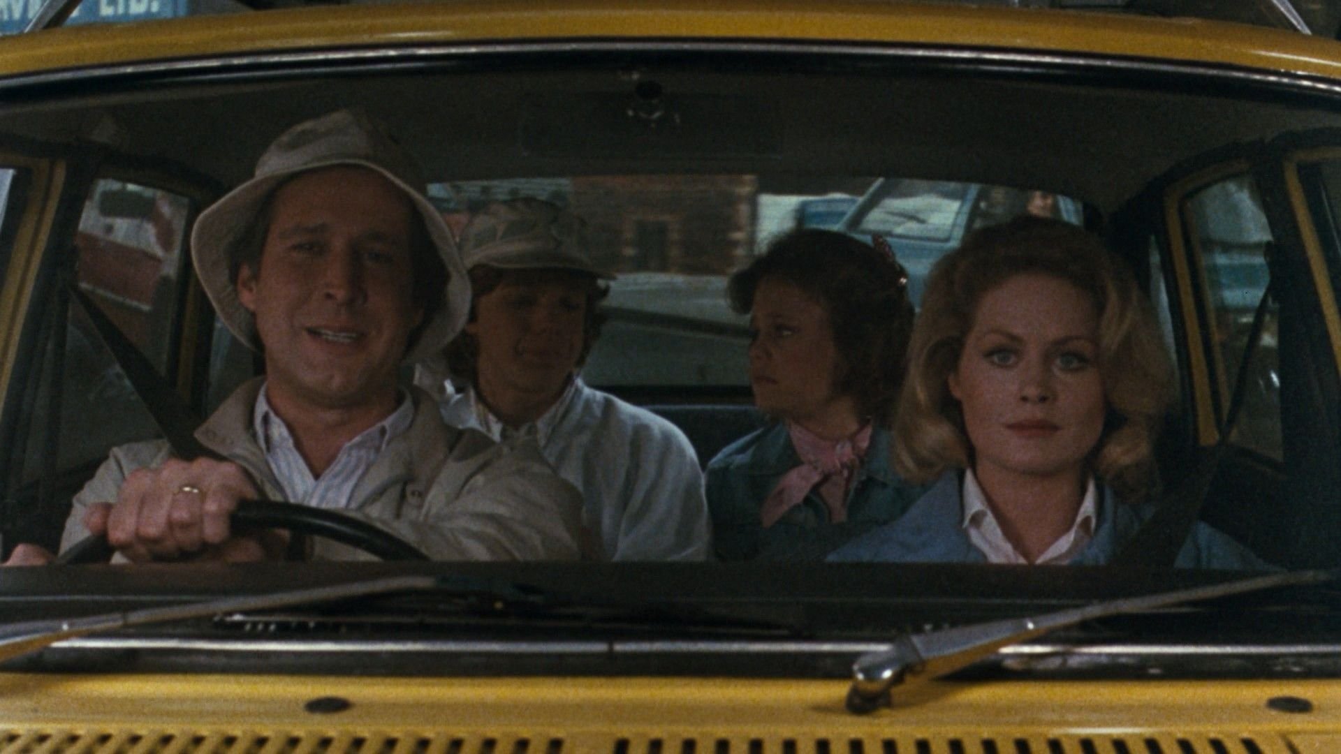 National Lampoon's European Vacation (1985) - Backdrops — The Movie ... National Lampoon's European Vacation (1985) - Backdrops — The Movie ...