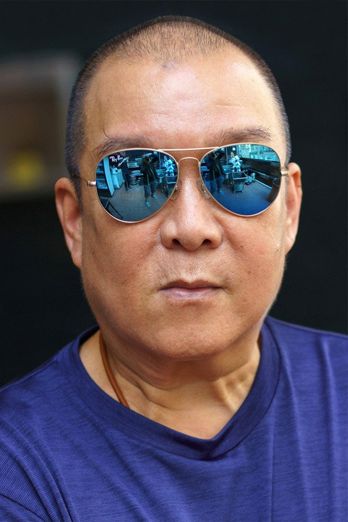 Mang Hoi – People – Filmanic