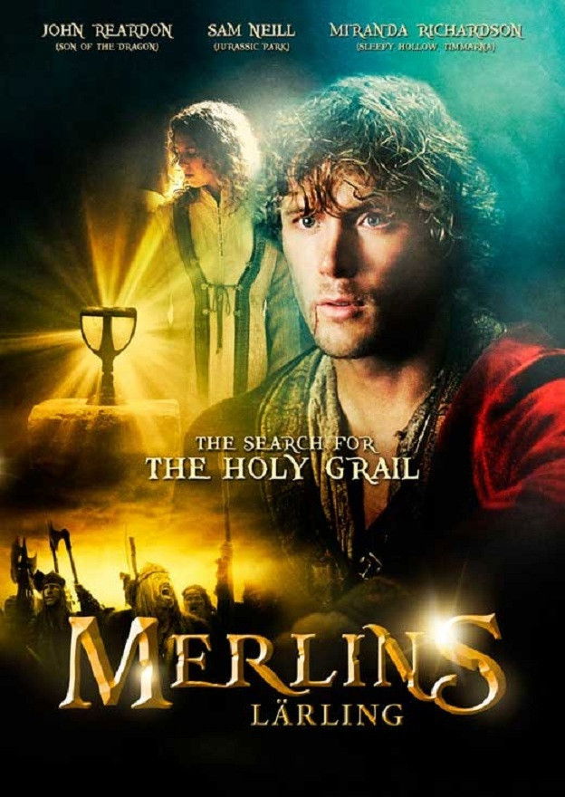 Merlin's Apprentice (2006) – Filmer – Film . nu