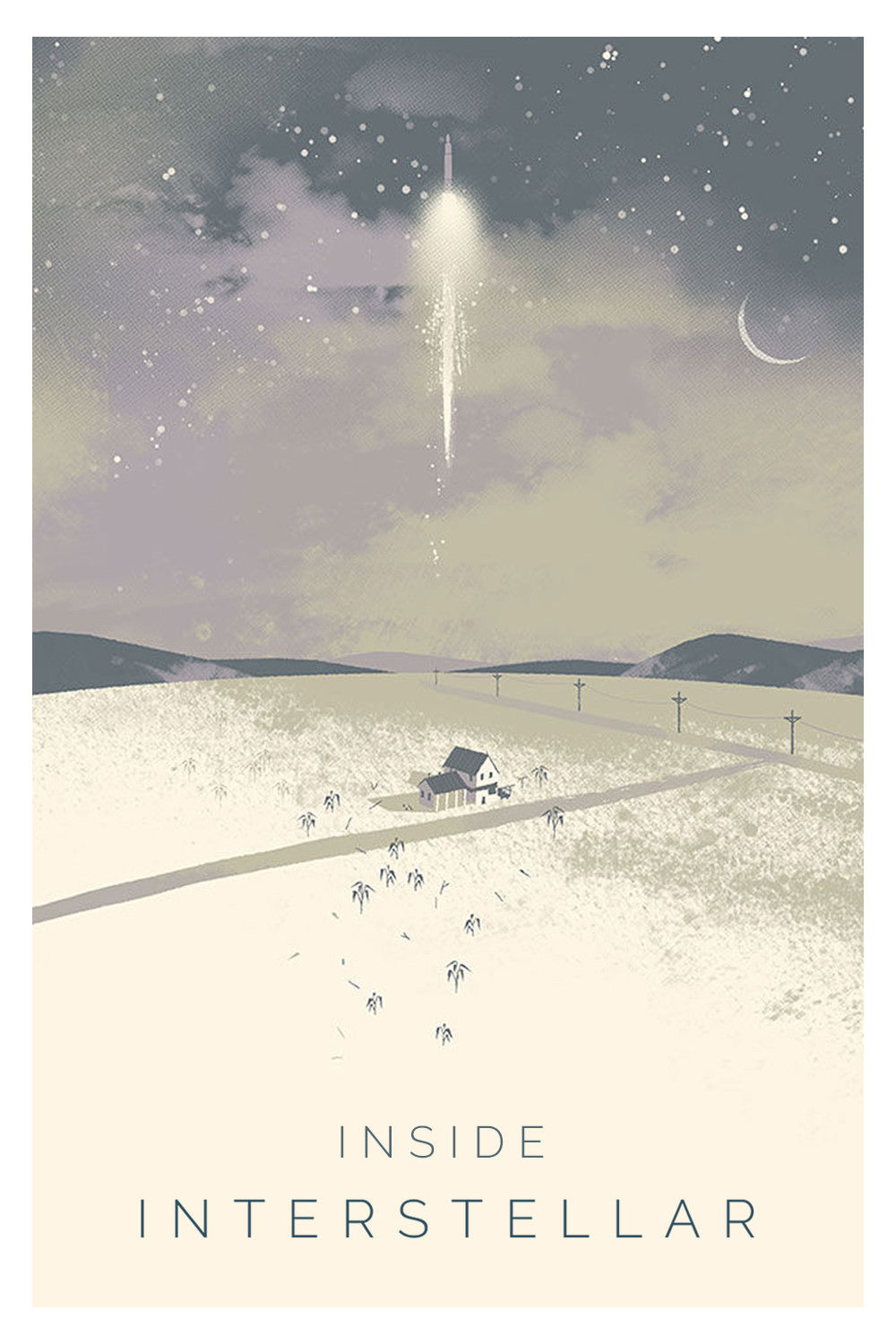 Inside Interstellar | WFCN