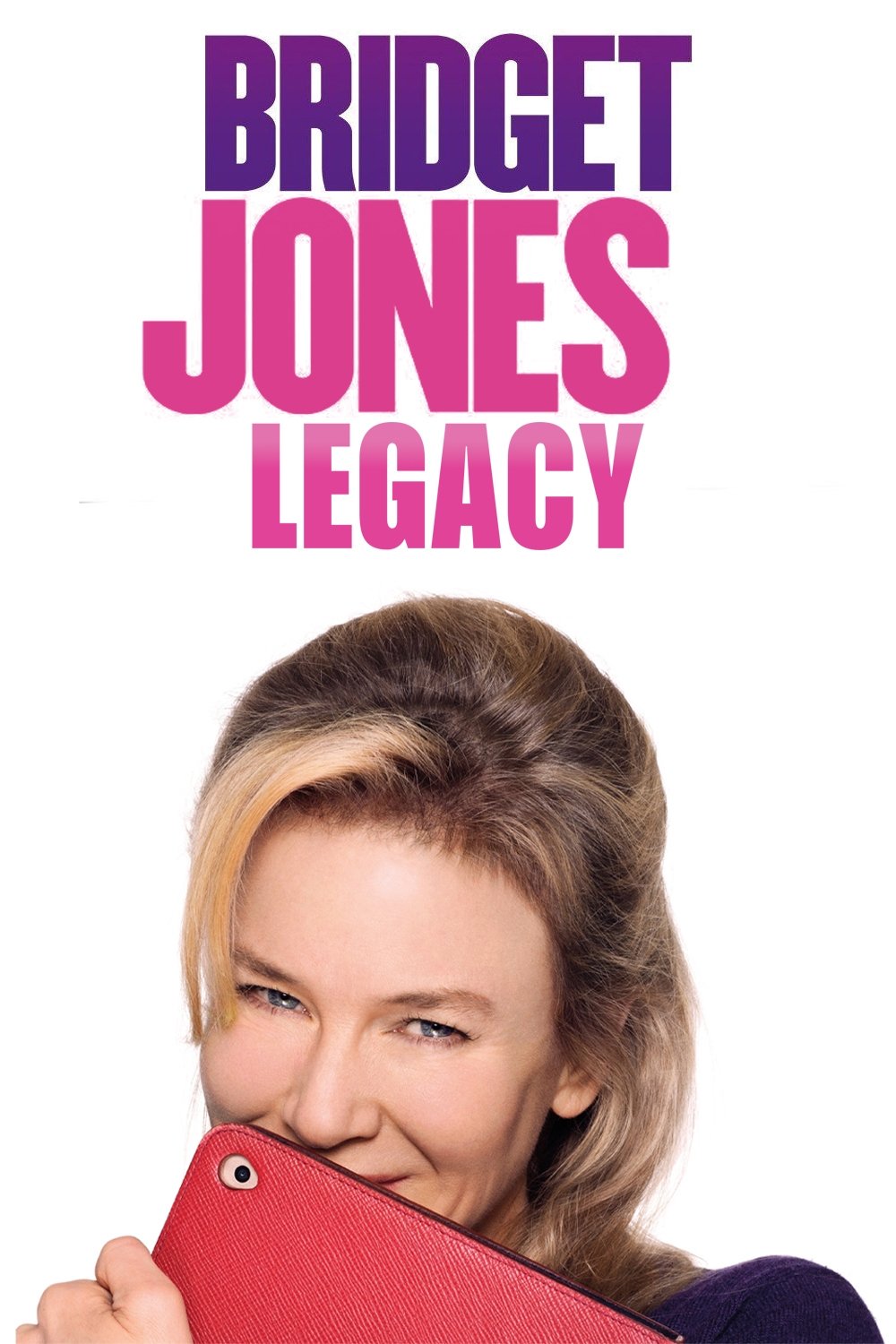 Bridget Jones Collection - Posters — The Movie Database (TMDB)