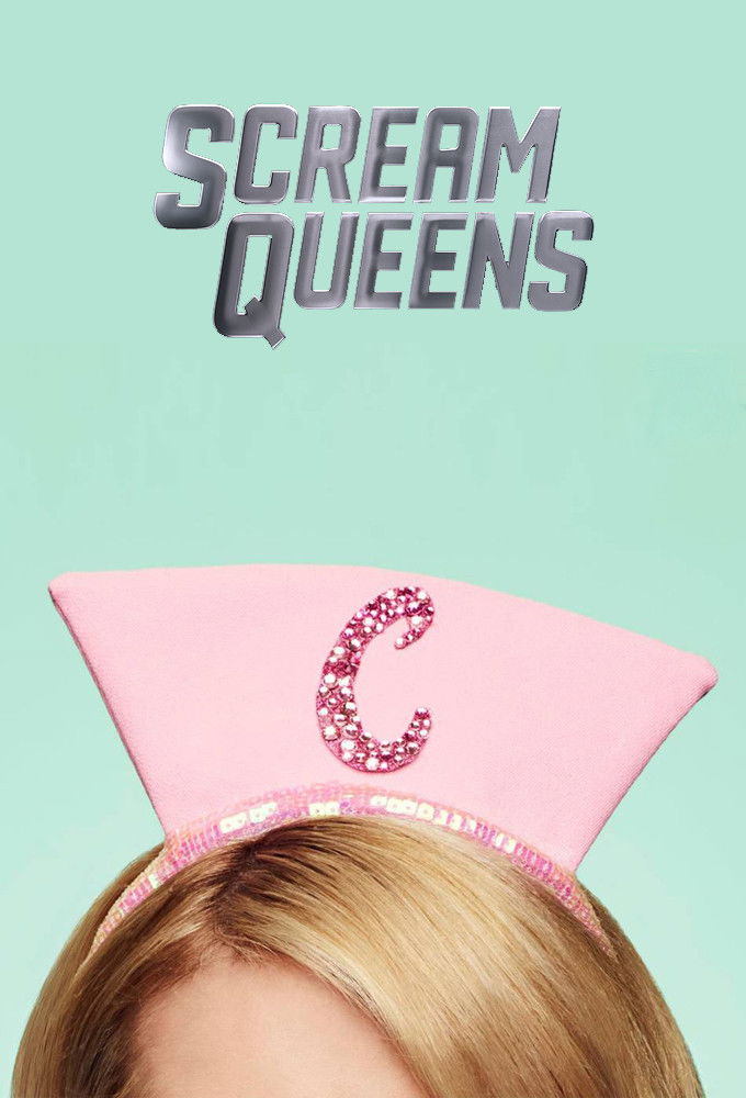 Scream Queens (TV Series 2015-2016) - Posters — The Movie Database (TMDB)