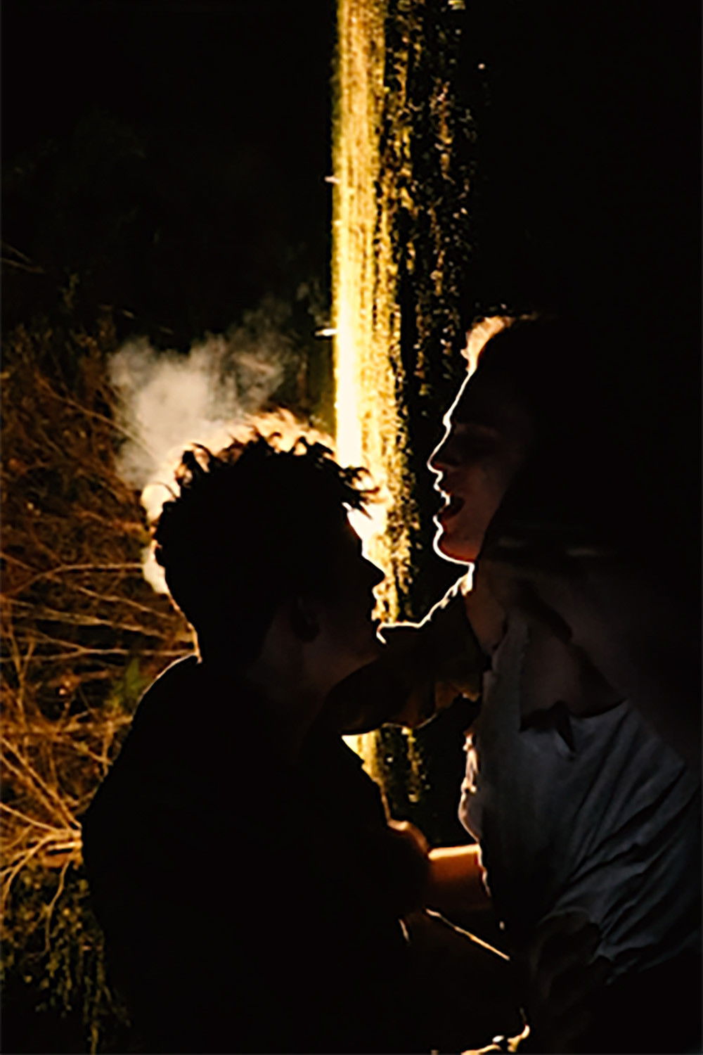 The Fallen Solider - Posters — The Movie Database (TMDB)