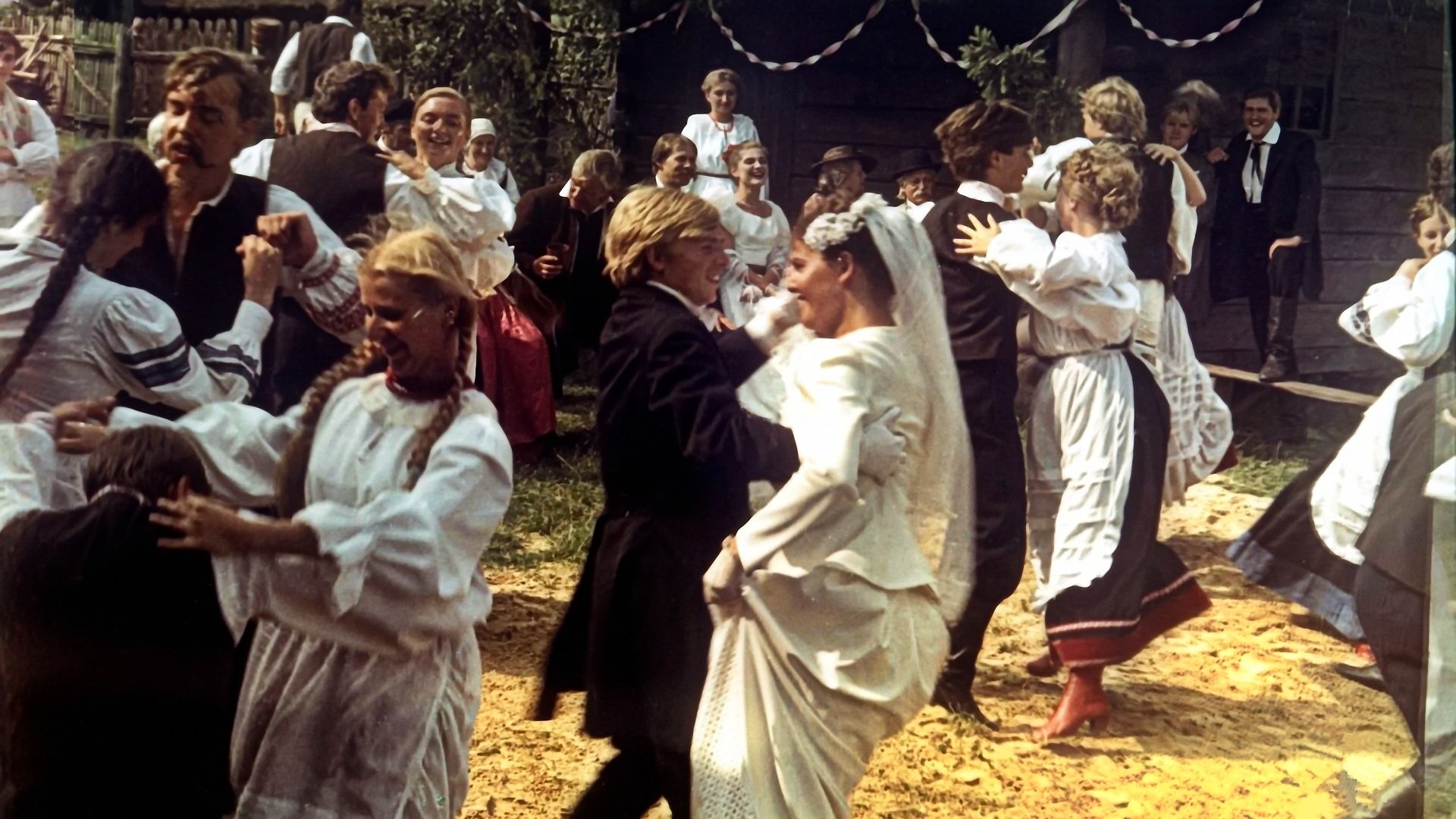 Nad Niemnem 1987 - Najlepsze filmy online | vodX.pl - Największa baza ... Nad Niemnem 1987 - Najlepsze filmy online | vodX.pl - Największa baza ...