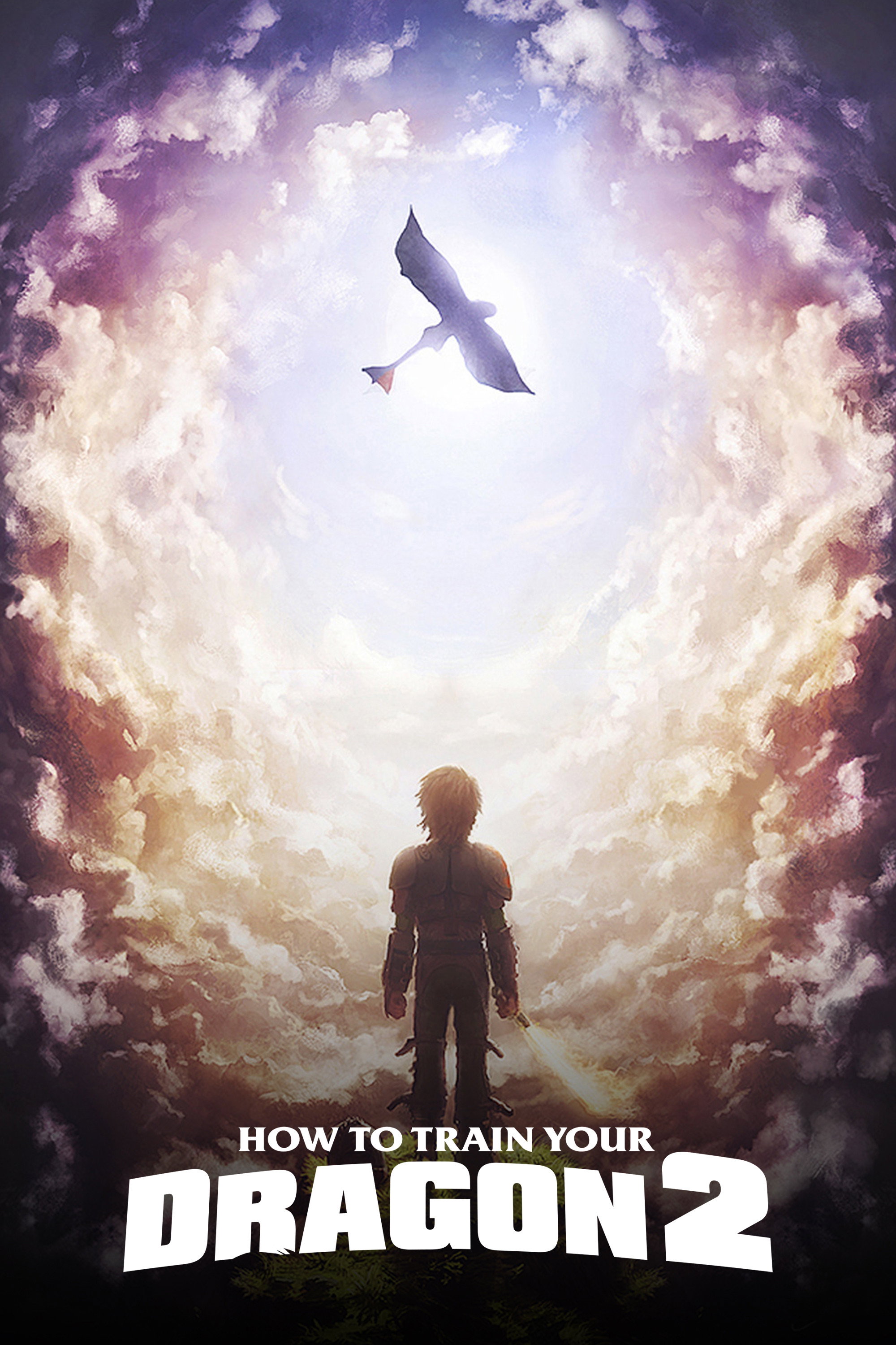 How To Train Your Dragon 2 2014 Posters The Movie Database TMDB How To Train Your Dragon 2 2014 Posters The Movie Database TMDB