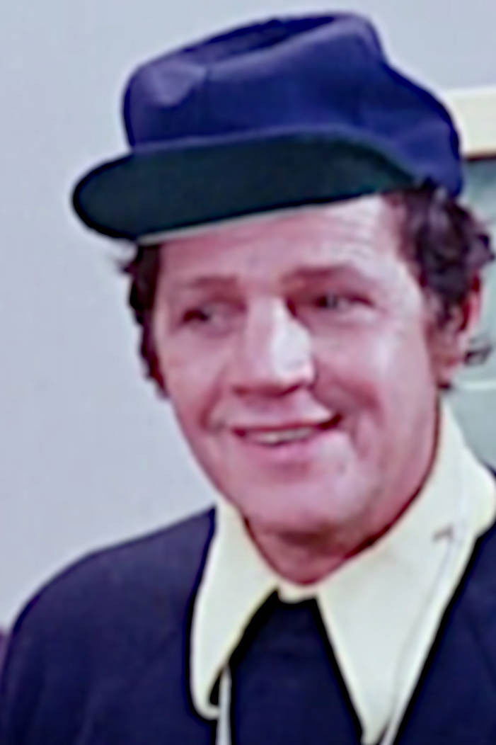 Tic Toc Time Clock (1976) | The Poster Database (TPDb)