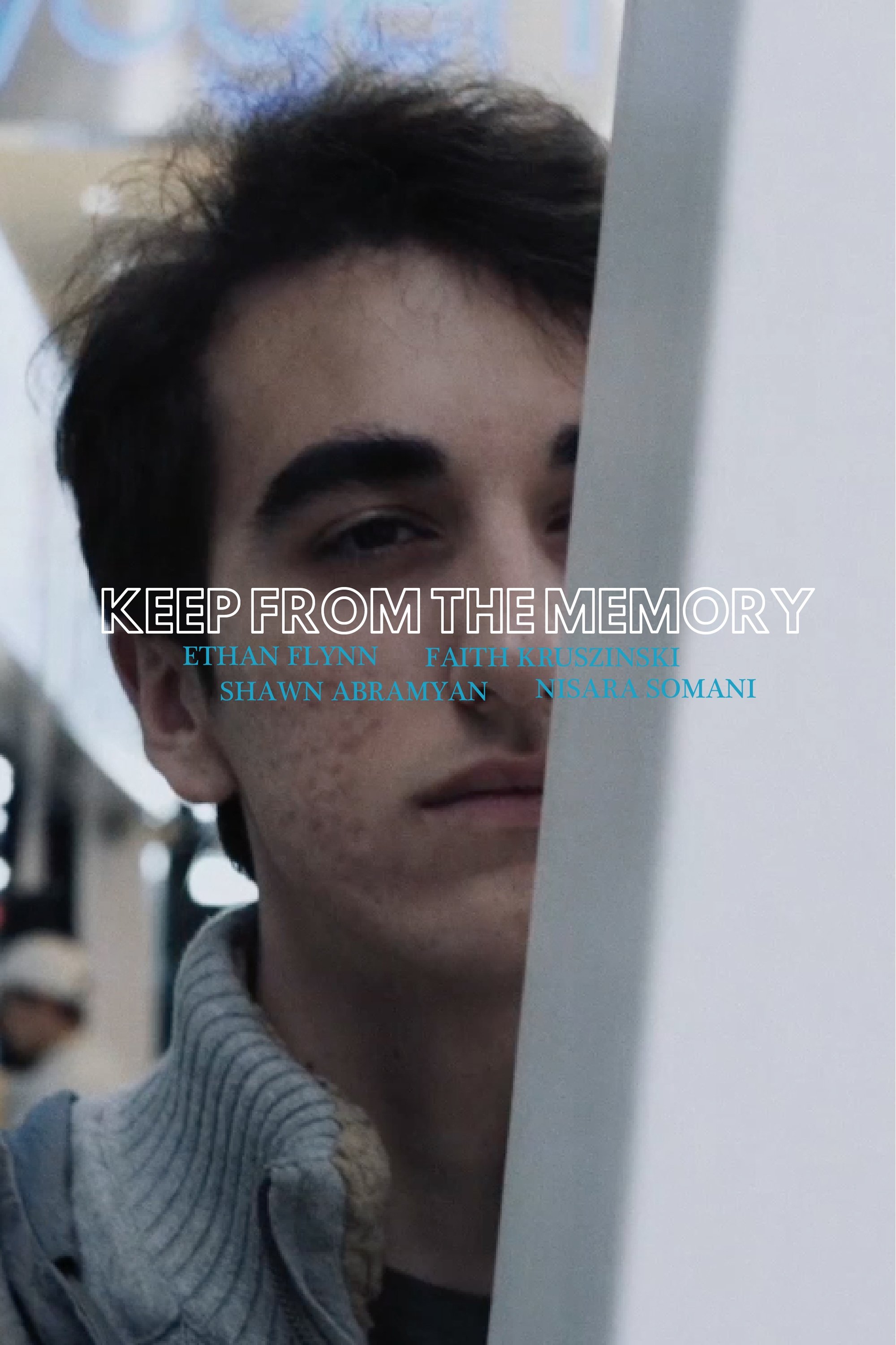 Keep From The Memory 2020 The Poster Database Tpdb