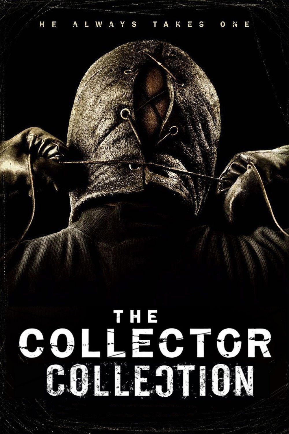 The Collector Collection - Posters — The Movie Database (TMDB)