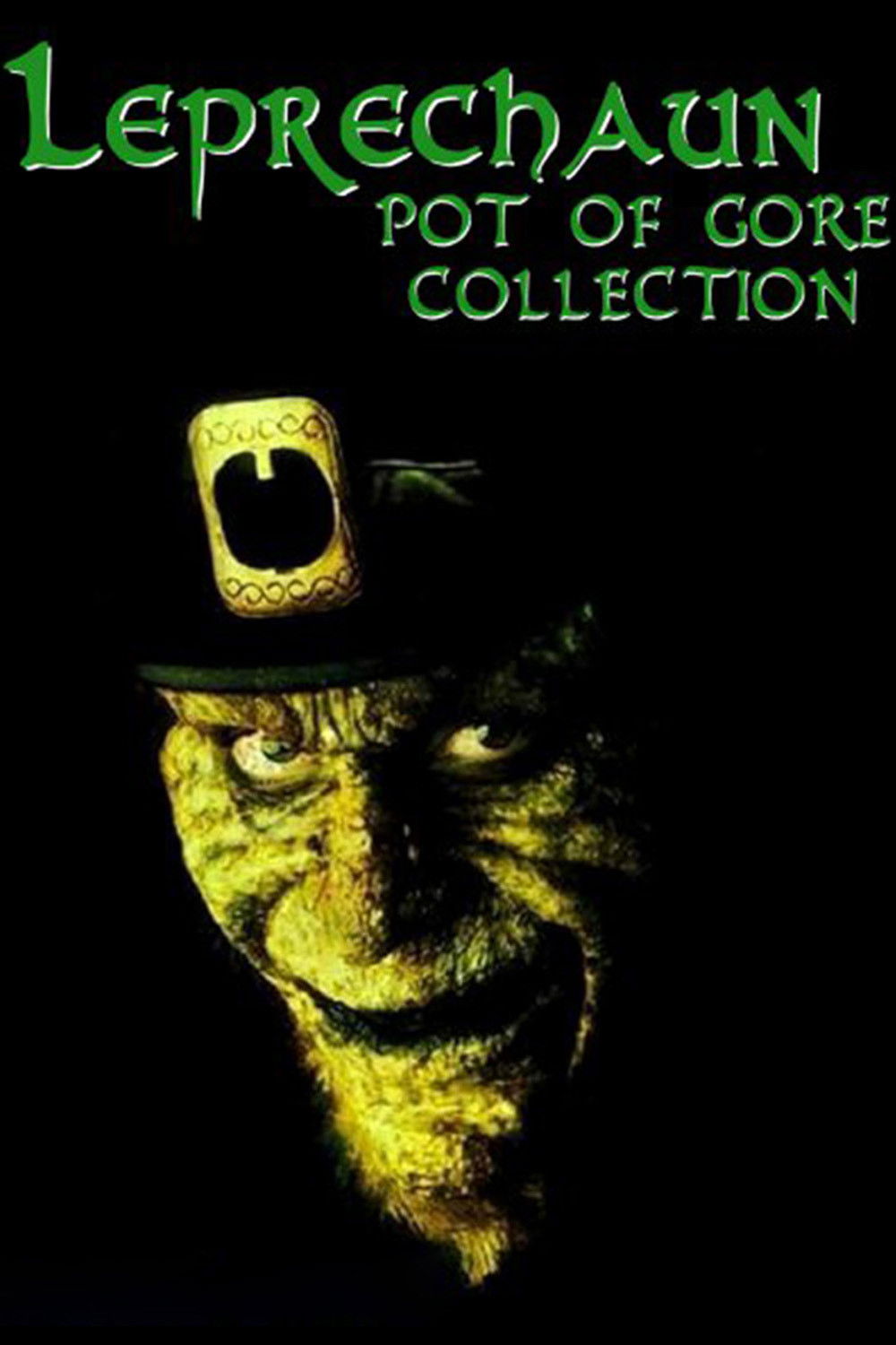 Leprechaun Collection - Posters — The Movie Database (TMDB)