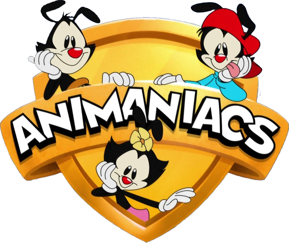 Animaniacs • TV Show (2020)