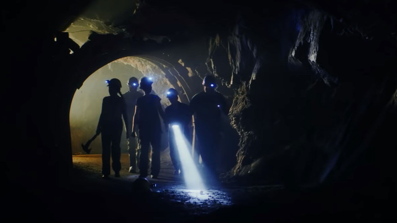 Alien 40th Anniversary Shorts (2019) - AZ Movies