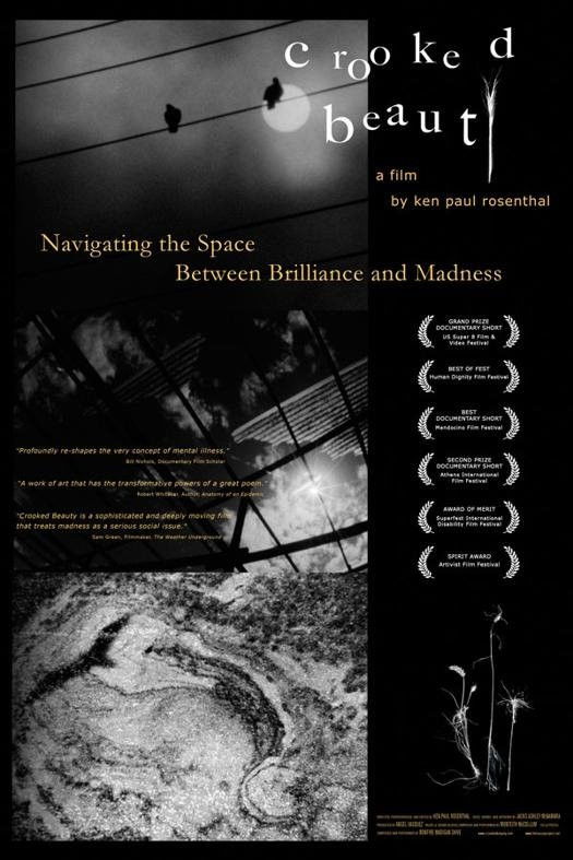 Crooked Beauty (2010) - Posters — The Movie Database (TMDB)