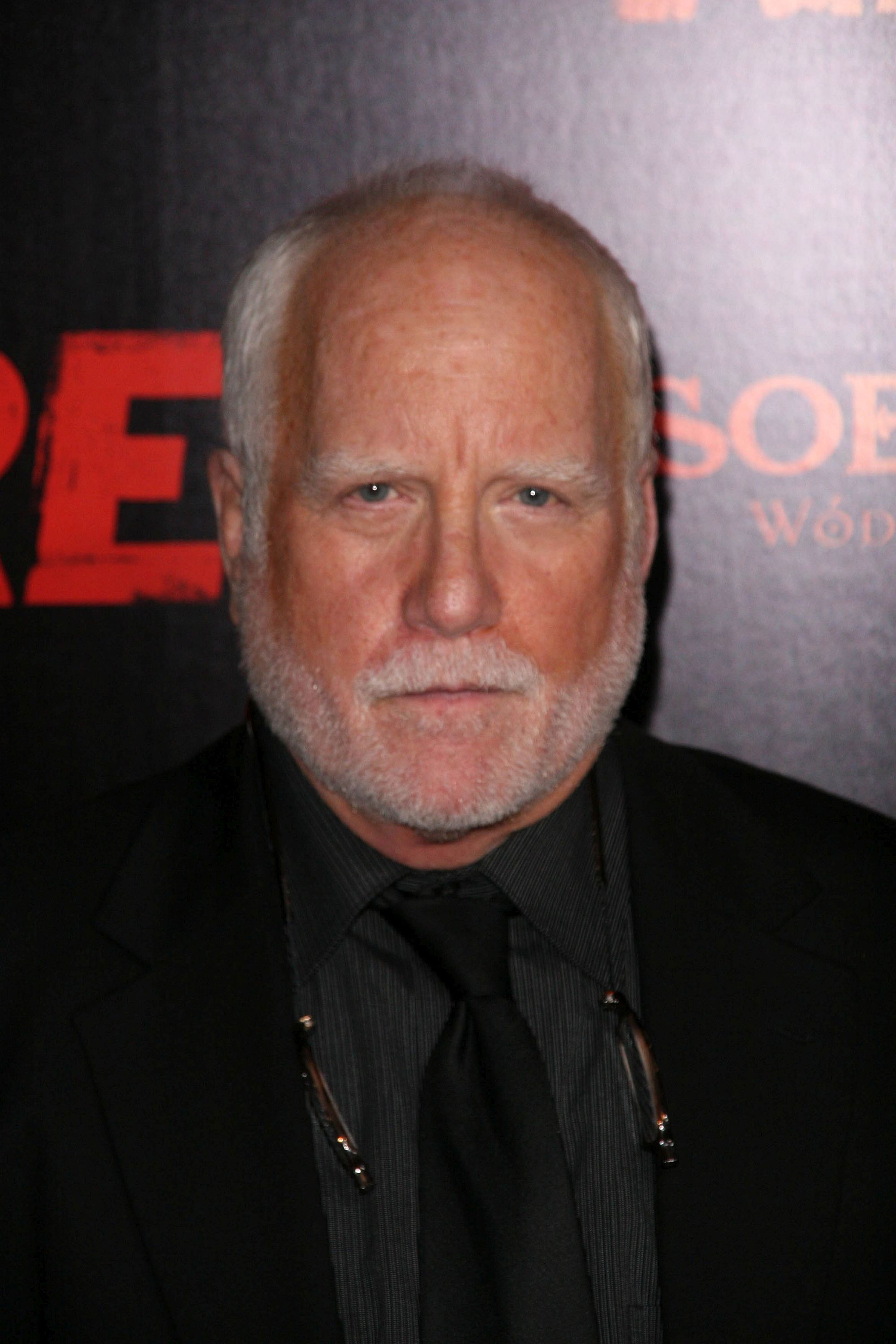 Richard Dreyfuss - Profile Images — The Movie Database (TMDb)