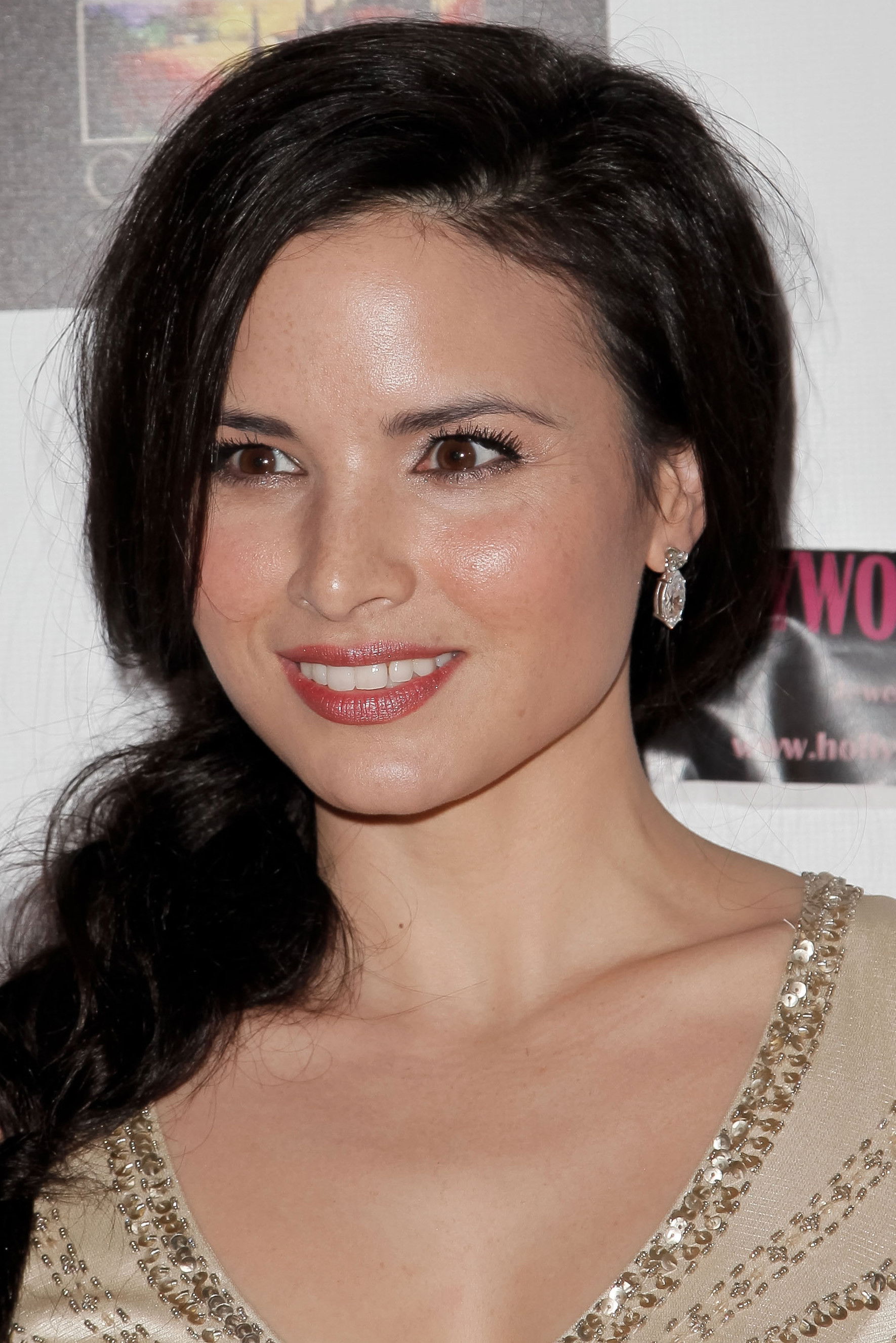 Katrina Law - Profile Images — The Movie Database (TMDb)
