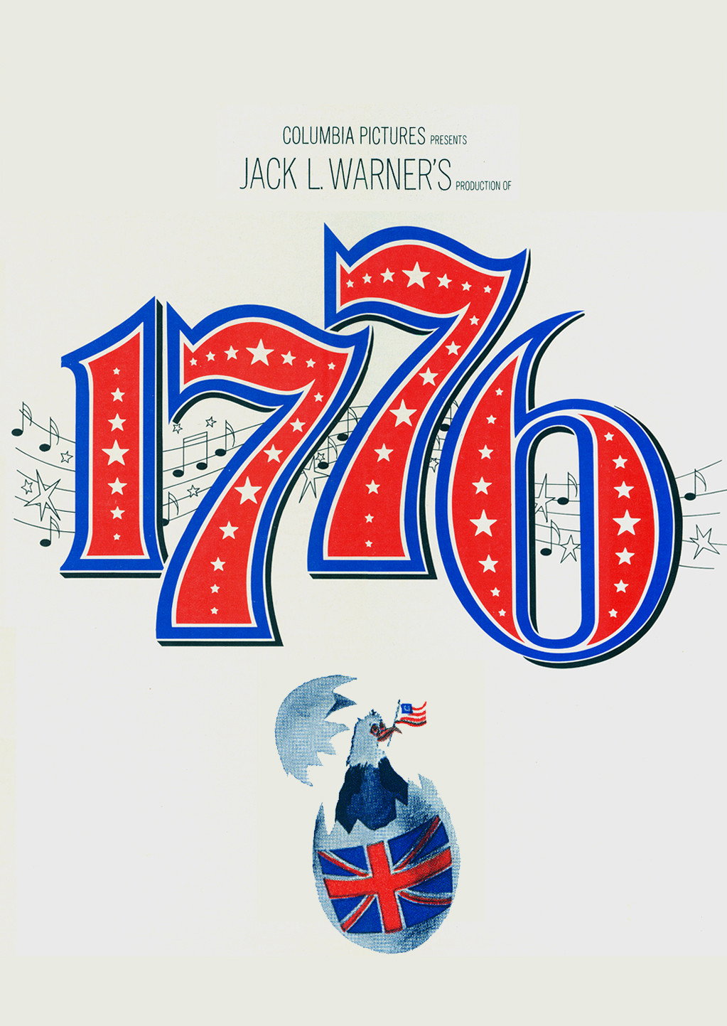 1776 1972 Posters The Movie Database TMDB 1776 1972 Posters The Movie Database TMDB