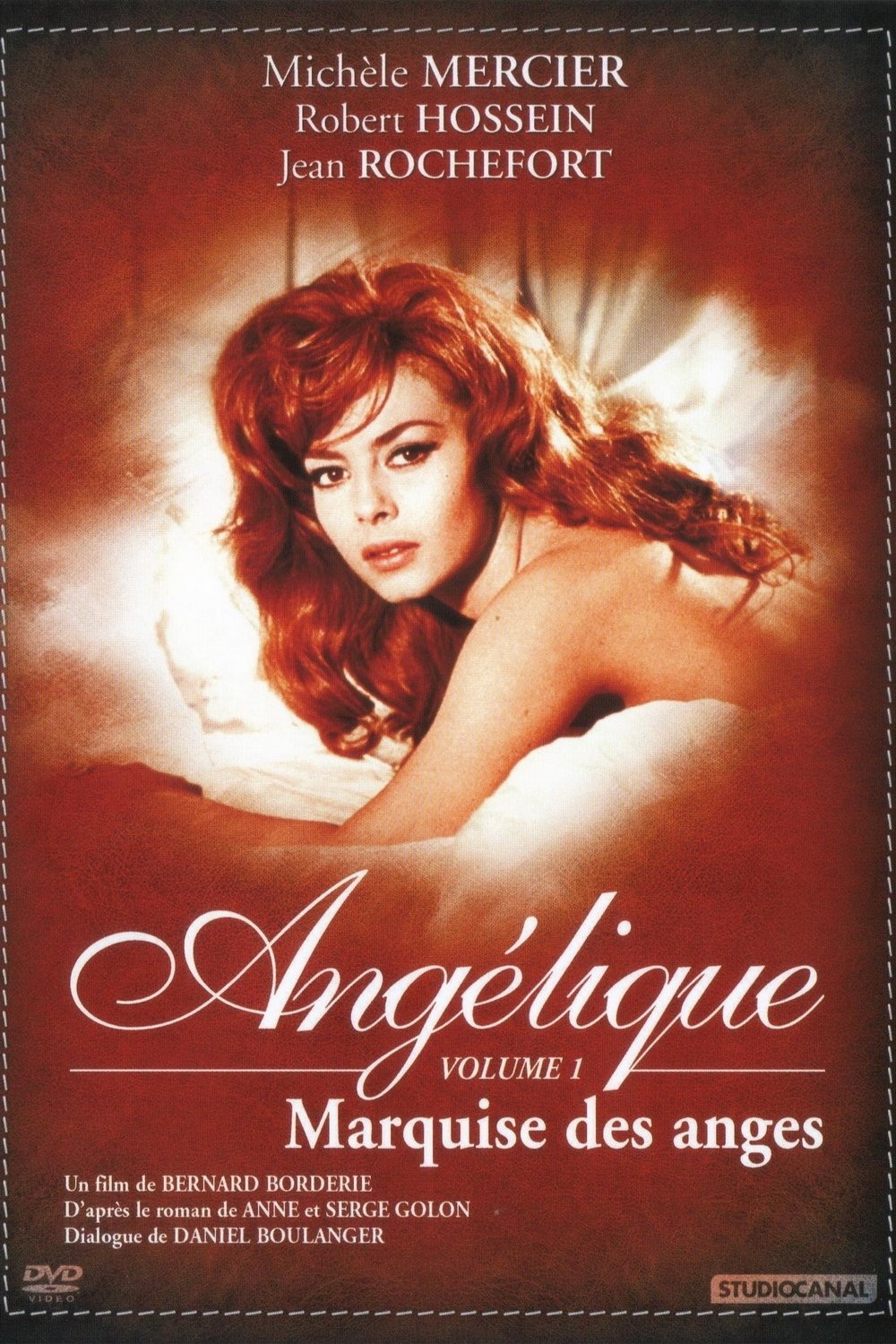 Angélique, Marquise Des Anges (1964) – Filmer – Film . nu Angélique, Marquise Des Anges (1964) – Filmer – Film . nu