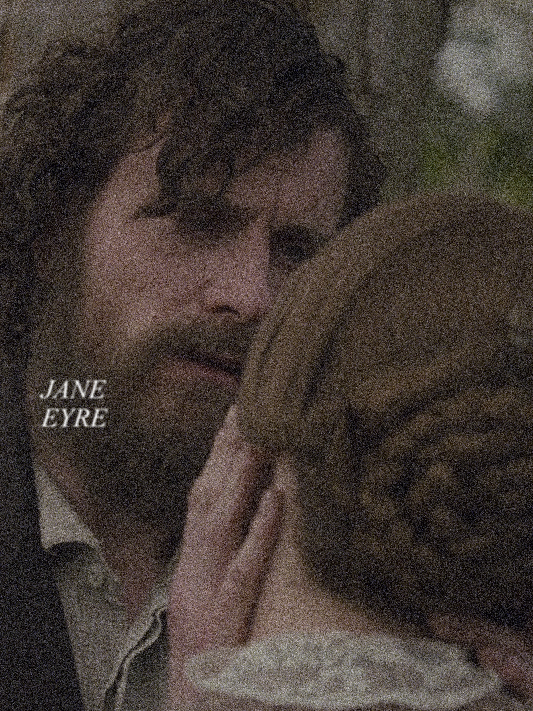 Jane Eyre (2011) - Posters — The Movie Database (TMDB)