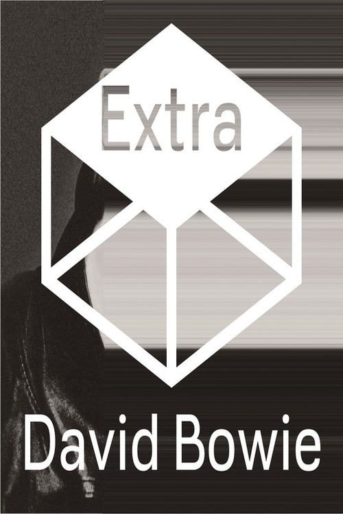 David Bowie. The Next Day Extra - Posters — The Movie Database (TMDB)