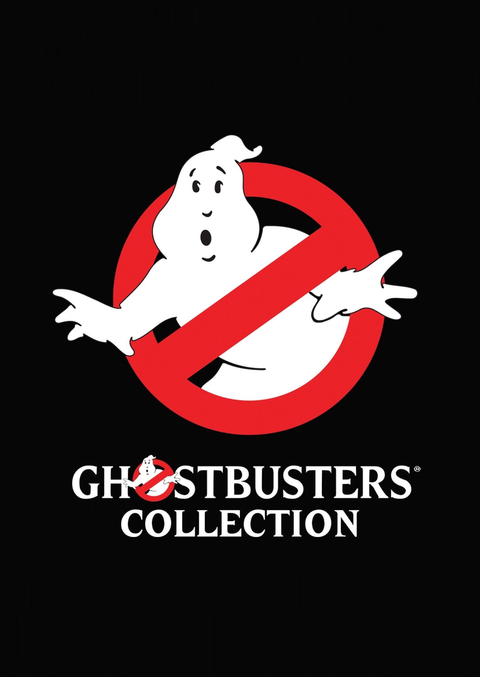 Ghostbusters Collection - Posters — The Movie Database (TMDB)