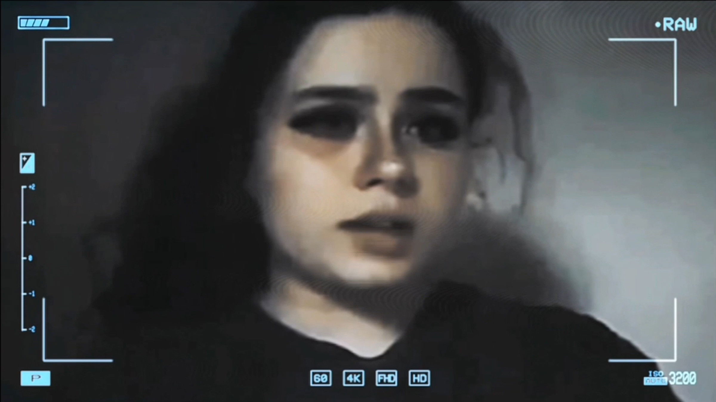 The Interview: A Supermassive Games' The Quarry Fanfilm (2023) - AZ Movies