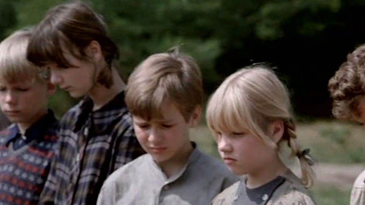 Little Alexander (1982) - Plex