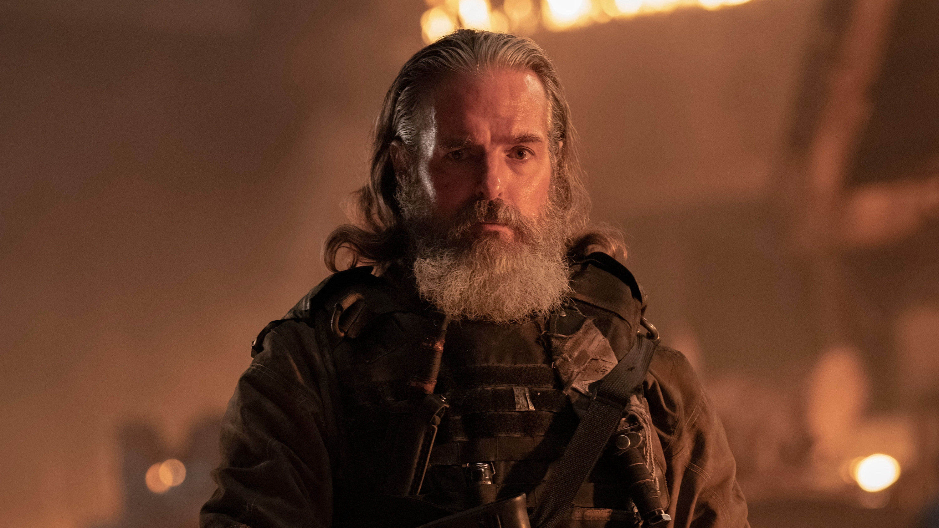 The Last of Us: Season 1 - Endure and Survive (2023) - (S1E5 ...