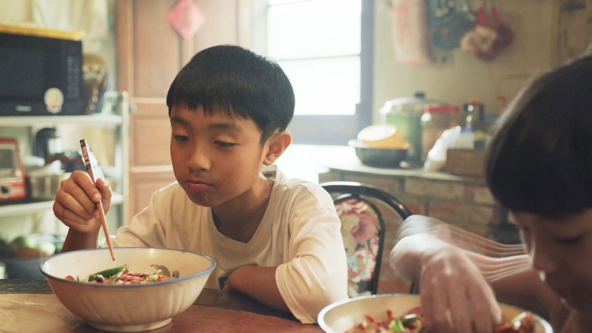 Genius Chef Junior: Ghost Festival - Episode 1 (2023) - (S1E1 ...