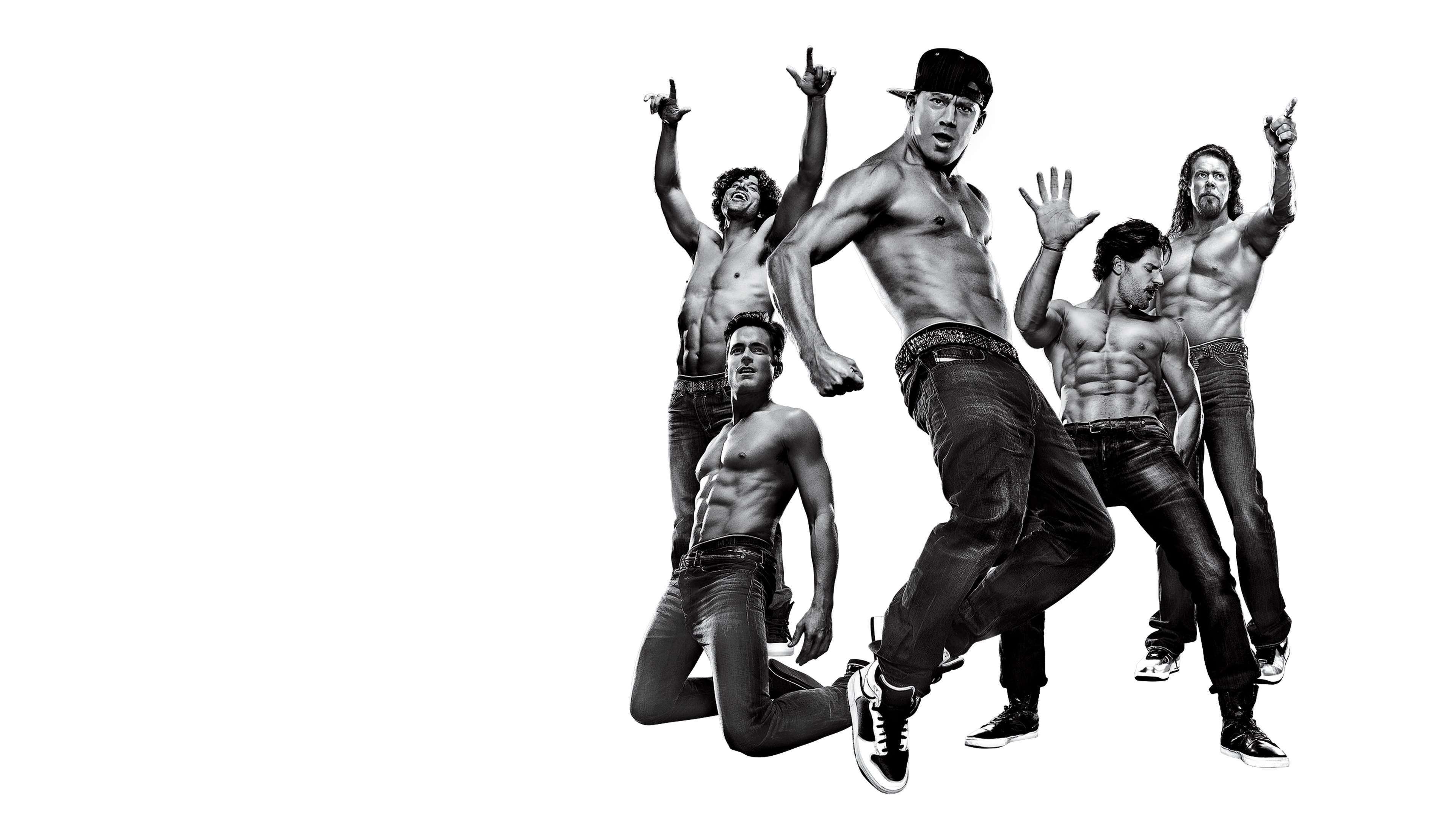 Magic Mike Xxl 2015 Backdrops — The Movie Database Tmdb