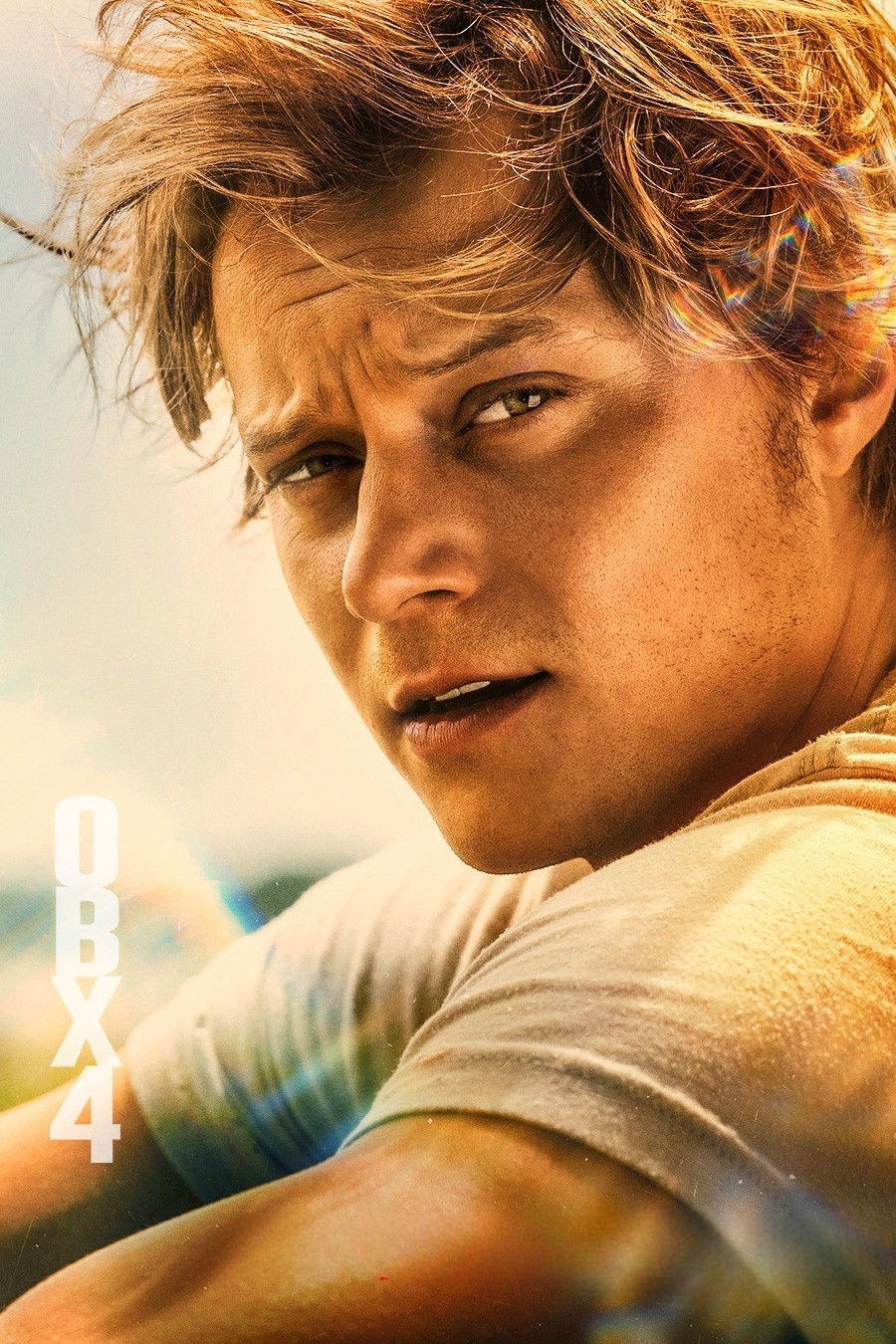 Outer Banks (TV Series 2020- ) - Posters — The Movie Database (TMDB)