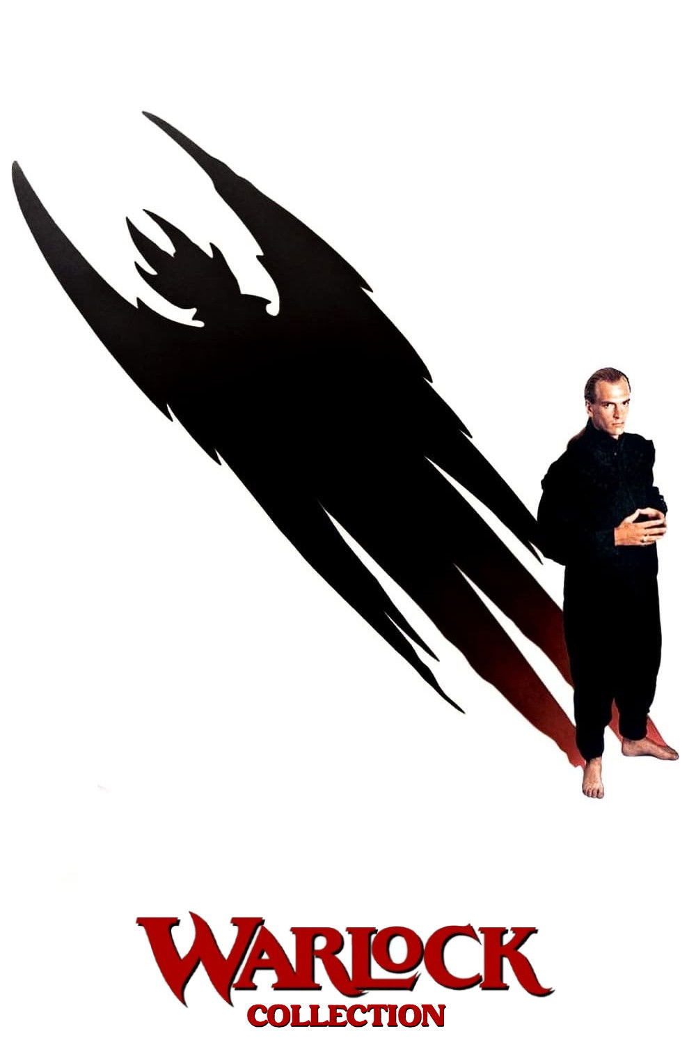 Warlock Collection - Posters — The Movie Database (TMDB)