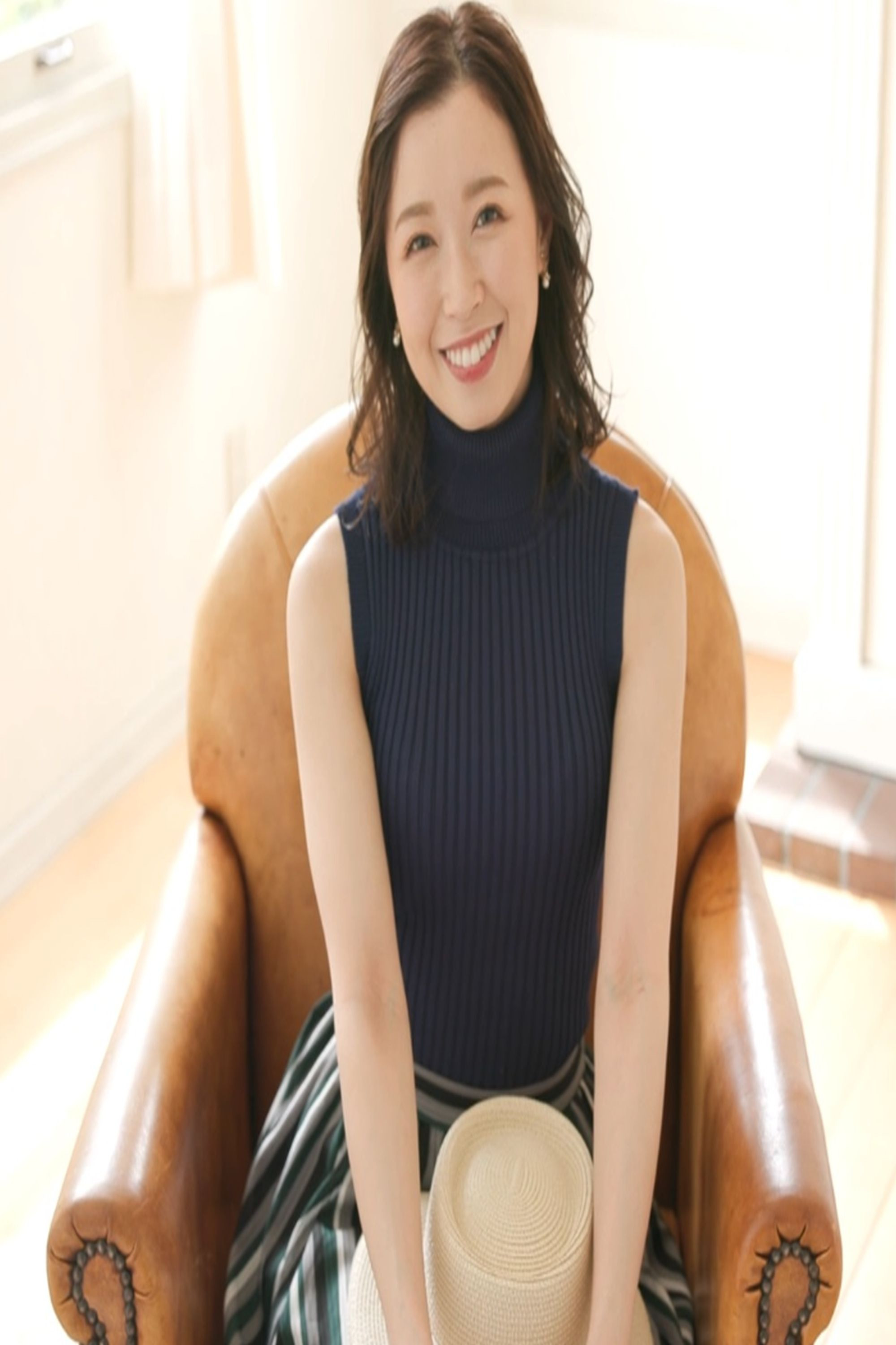 Rukawa Haruka - Profile Images — The Movie Database (TMDB)