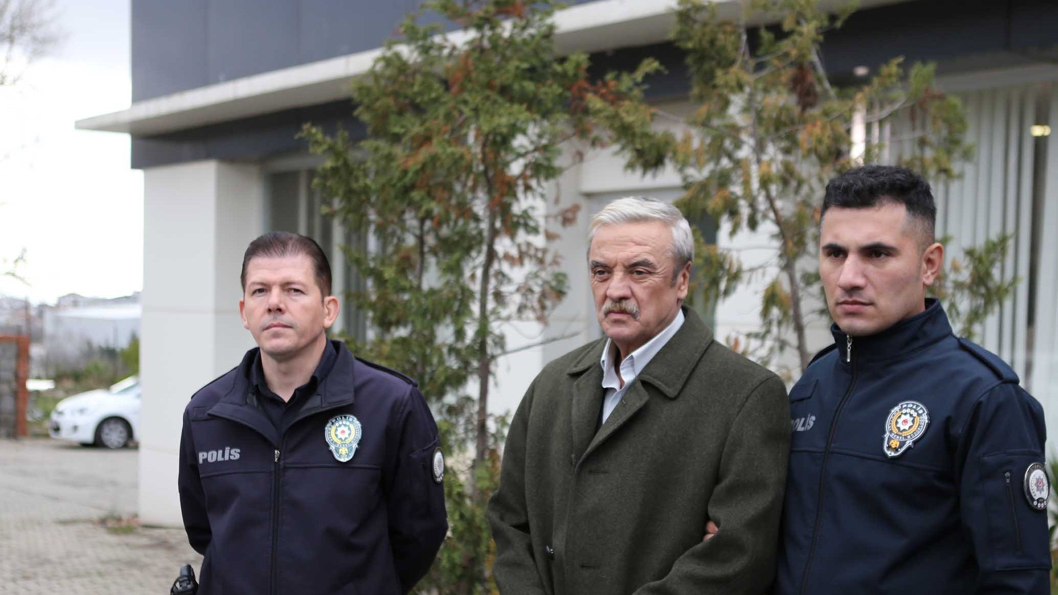 Secrets of an Angel: Season 1 - Episode 8 (2022) - (S1E8) - Backdrops ...