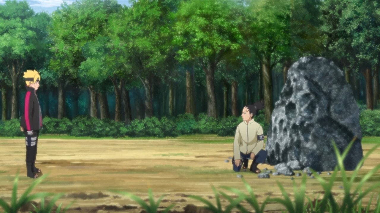 Boruto Naruto Next Generations Cap 170 【sub EspaÑol】【hd】 Veranime Top