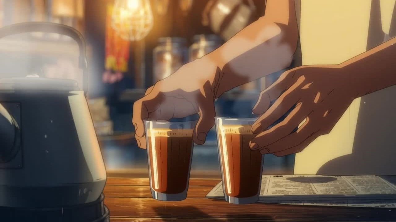 First Phone (2025) TV Show - AZ Movies