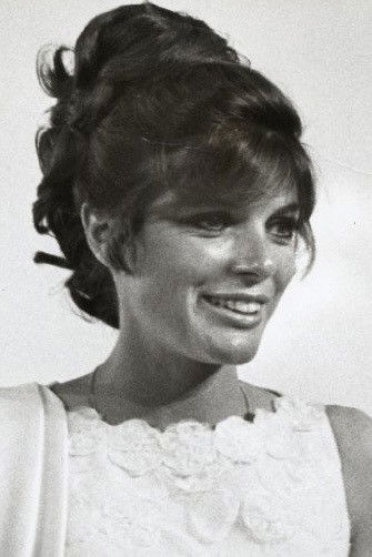 Katharine Ross - Profile Images — The Movie Database (TMDb)