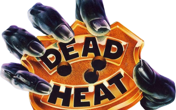 Dead Heat (1988) - Logos — The Movie Database (TMDB)