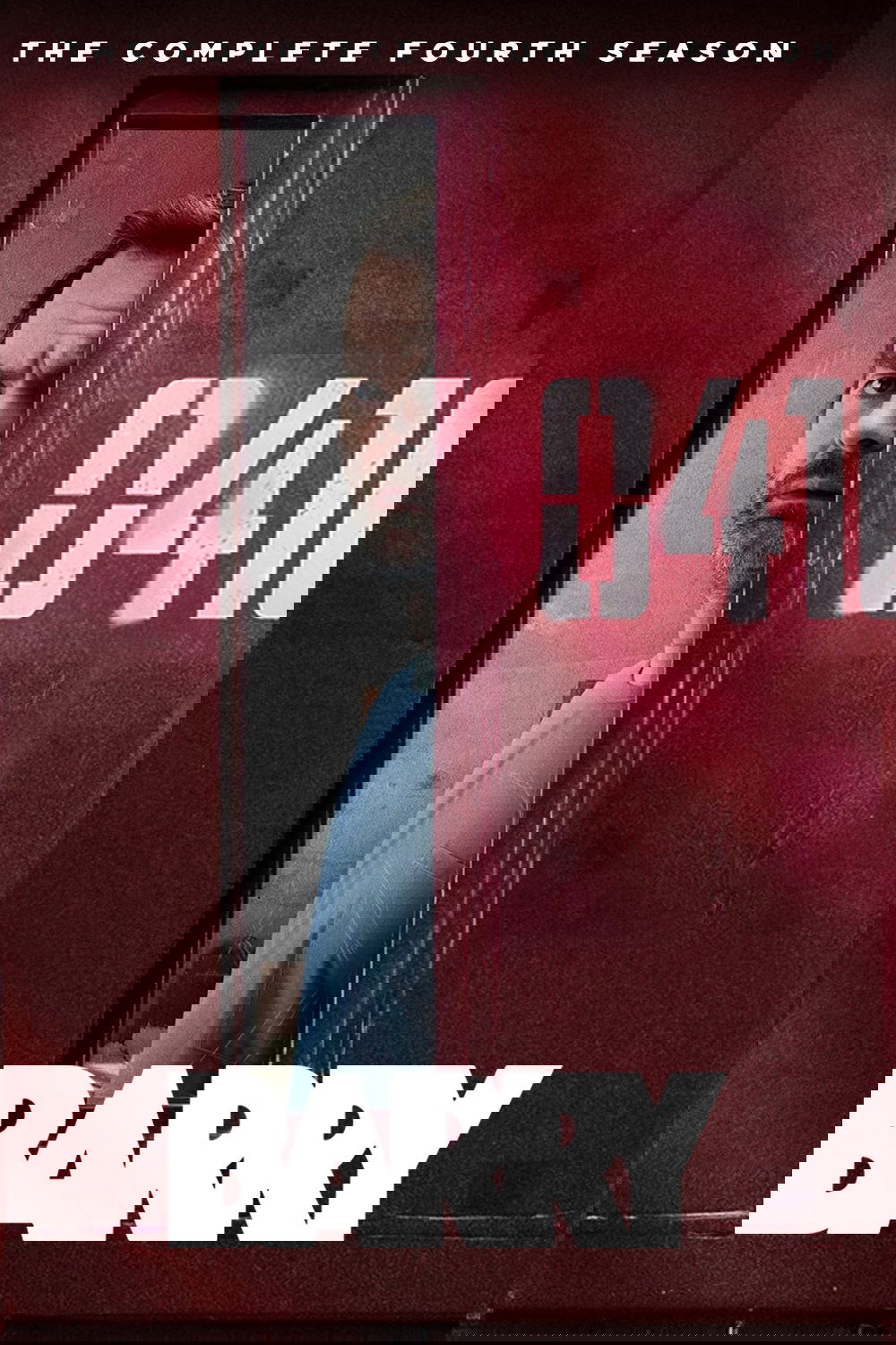 Barry (TV Series 2018-2023) - Posters — The Movie Database (TMDB)