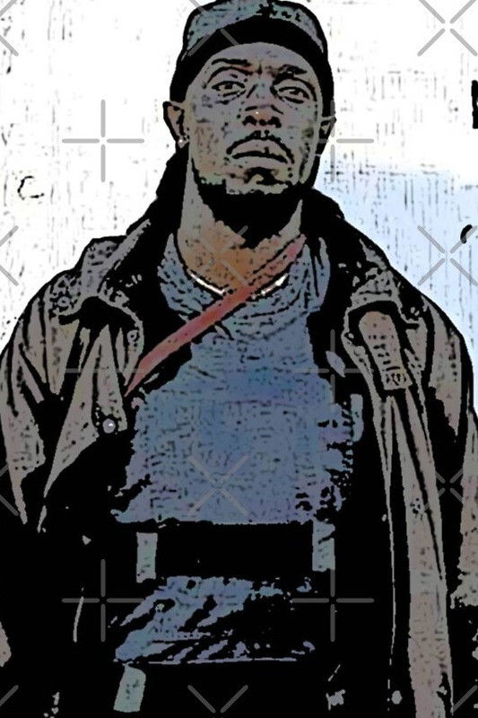 The Wire (TV Series 2002-2008) - Posters — The Movie Database (TMDB)