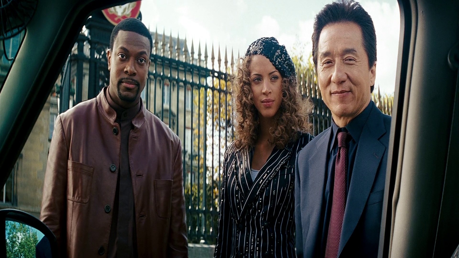 Nonton Rush Hour 3 (2007) - Subtitle Indonesia - IDLIX Nonton Rush Hour 3 (2007) - Subtitle Indonesia - IDLIX