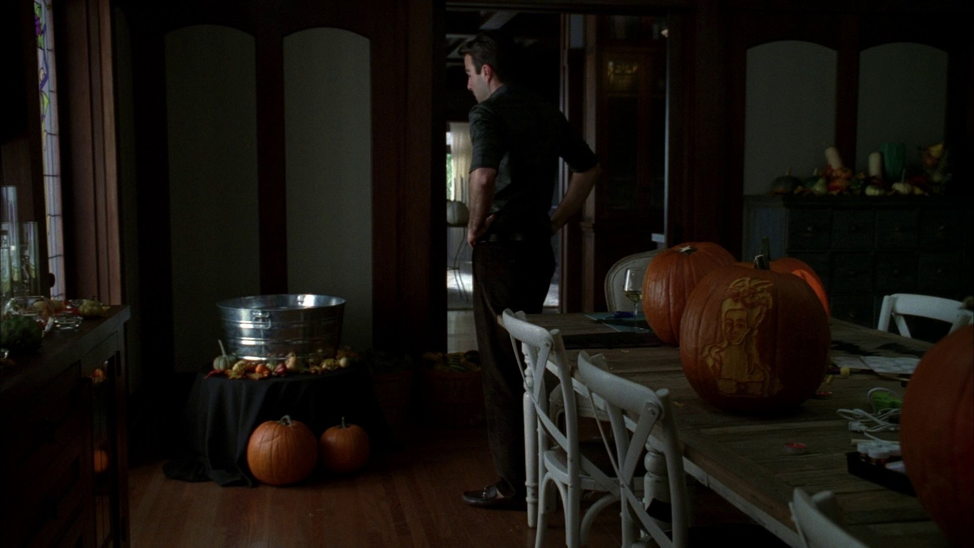 Ver American Horror Story 1x4 Online Gratis Repelis 24