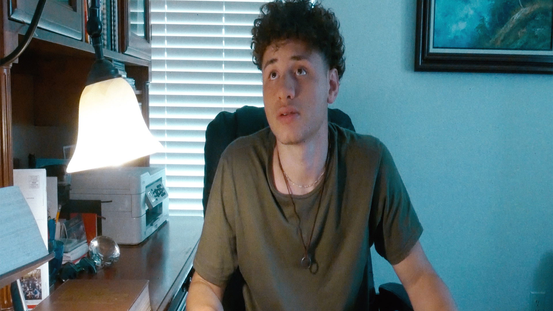 Carter Price Legacy - AZ Movies