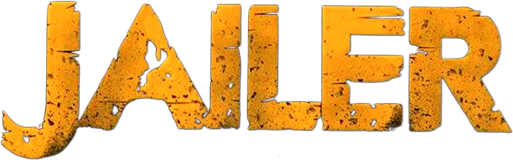 Jailer (2023) - Logos — The Movie Database (TMDB)