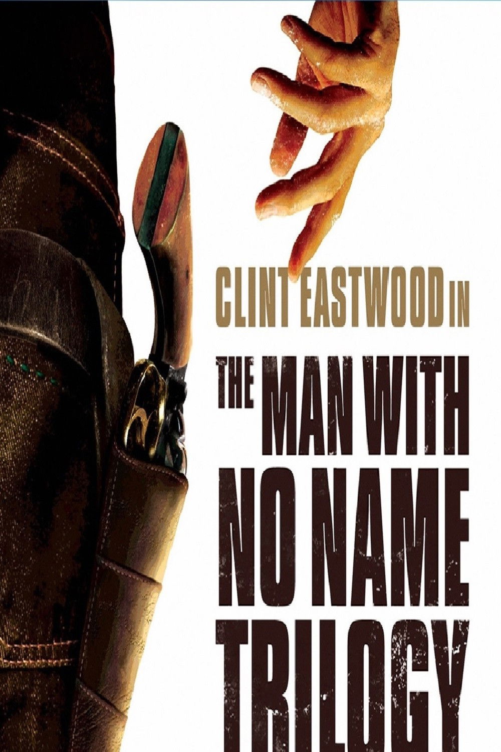 Dollars Trilogy | The Poster Database (TPDb)