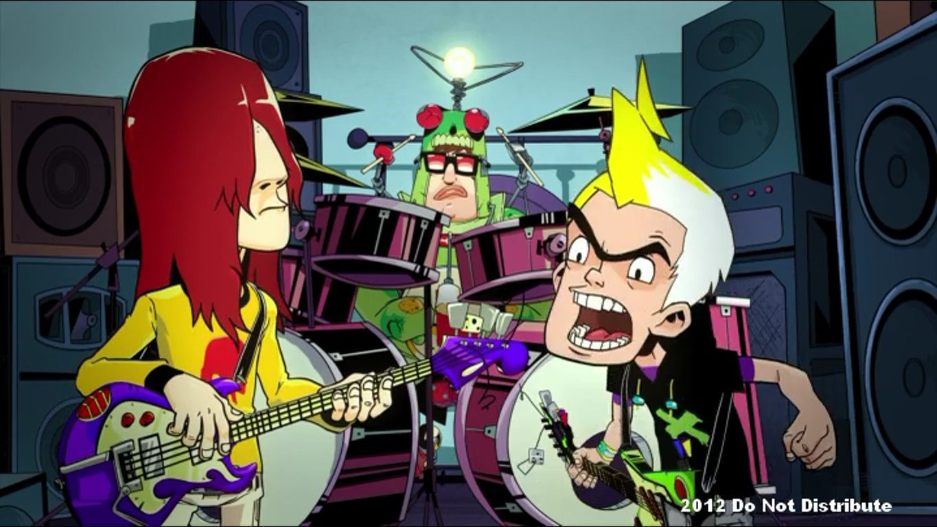 Shred Force (2024) - AZ Movies