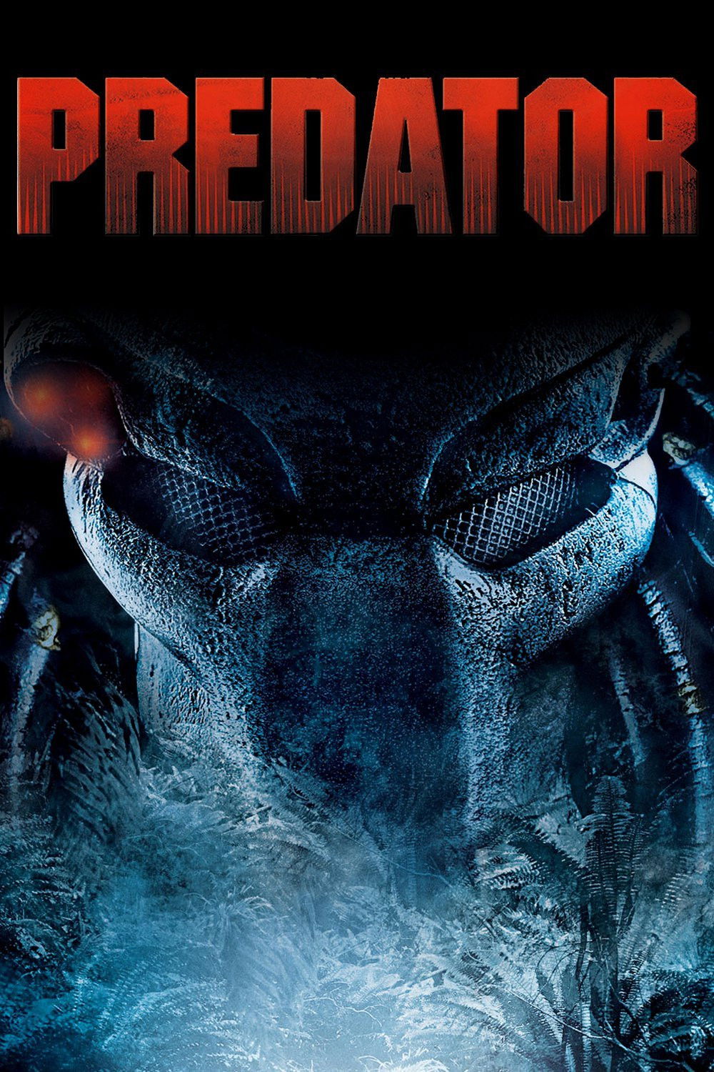 Predator Collection - Posters — The Movie Database (TMDB)