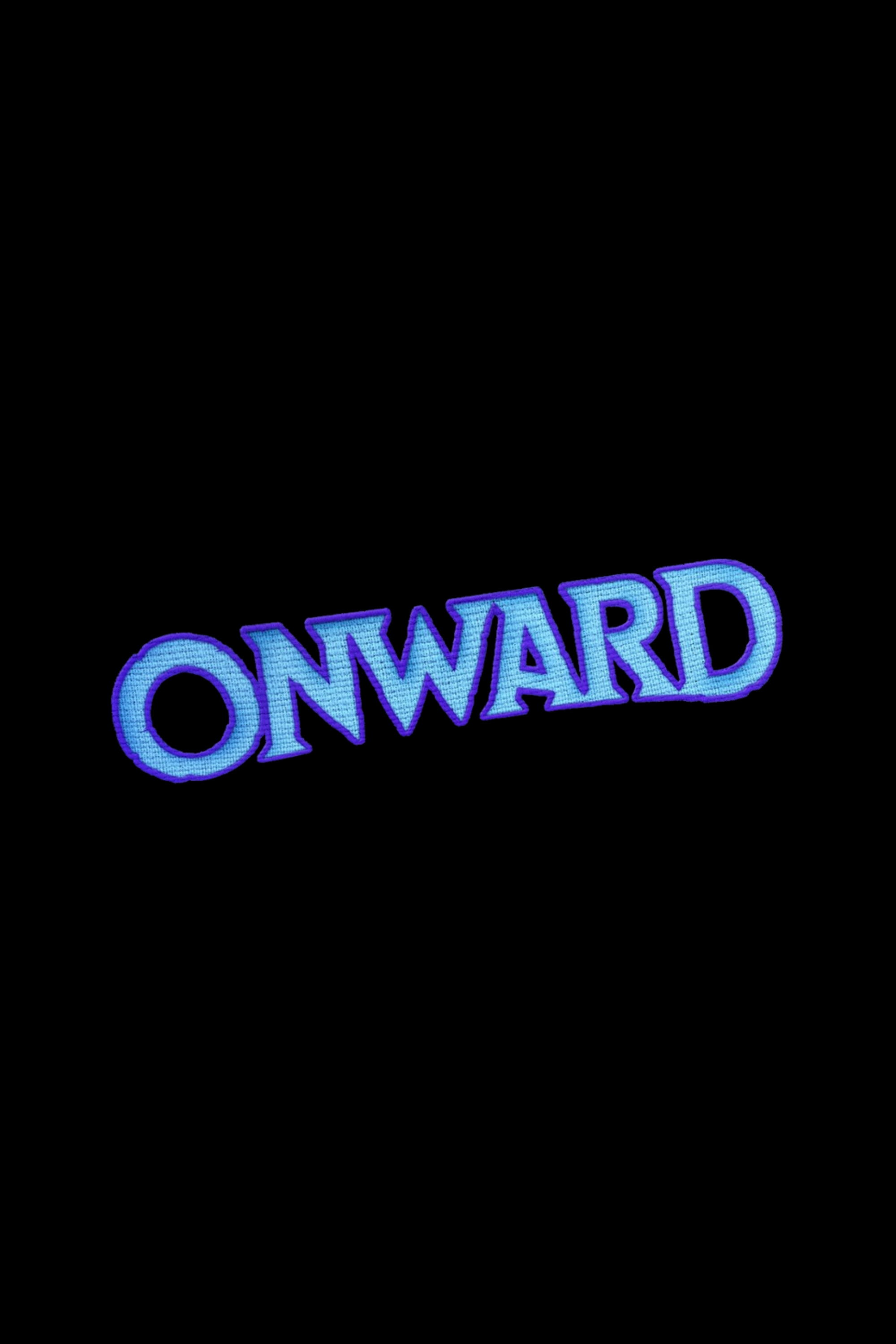 Onward (2020) - Posters — The Movie Database (TMDB)